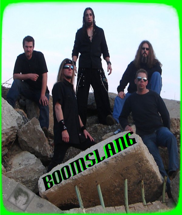 Boomslang music, videos, stats, and photos | Last.fm