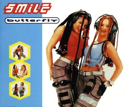 Butterfly — SMiLE.dk | Last.fm
