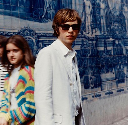 Beck music, videos, stats, and photos | Last.fm