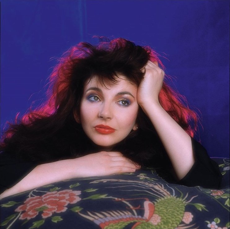 Kate Bush albums and discography | Last.fm