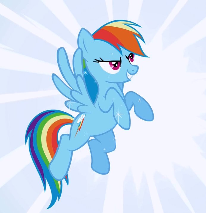 Rainbow Dash music, videos, stats, and photos | Last.fm