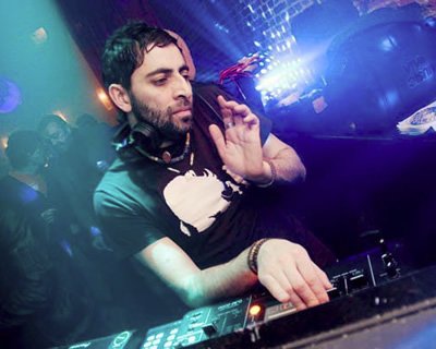 Darius Syrossian music, videos, stats, and photos | Last.fm
