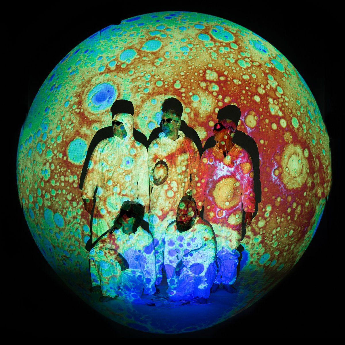 Moon Goose music, videos, stats, and photos | Last.fm