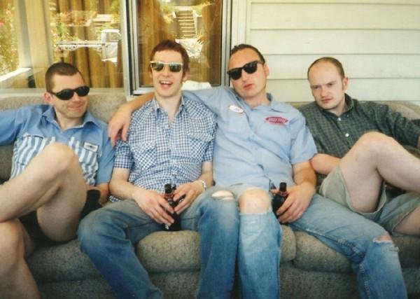 X-Rays music, videos, stats, and photos | Last.fm
