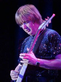 Kim Simmonds music, videos, stats, and photos | Last.fm