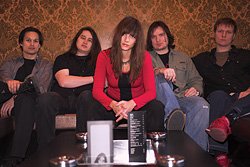 Redwood music, videos, stats, and photos | Last.fm