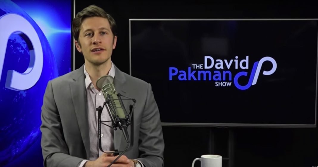 David Pakman Show music, videos, stats, and photos | Last.fm