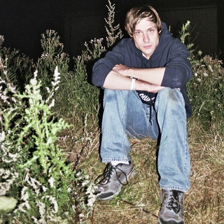 John Maus music, videos, stats, and photos | Last.fm