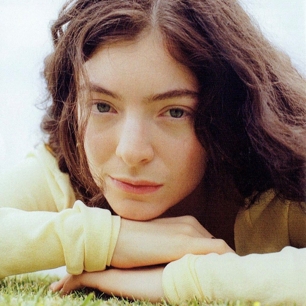 Lorde music, videos, stats, and photos | Last.fm