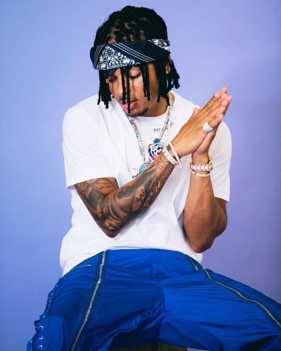 Ozuna music, videos, stats, and photos | Last.fm