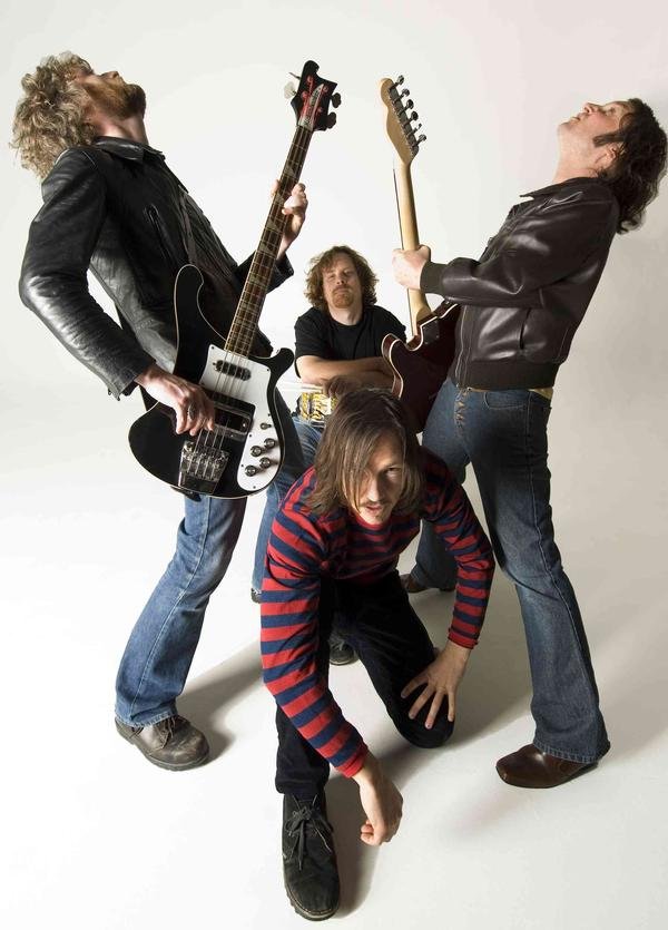 Swayback music, videos, stats, and photos | Last.fm