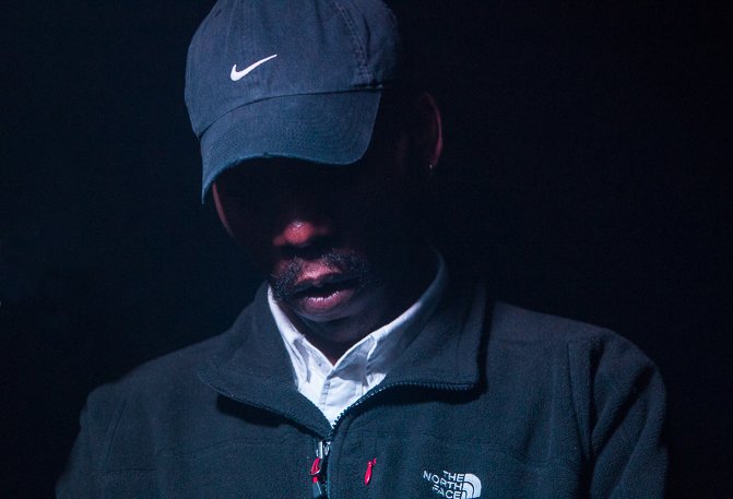 Dean Blunt biography | Last.fm