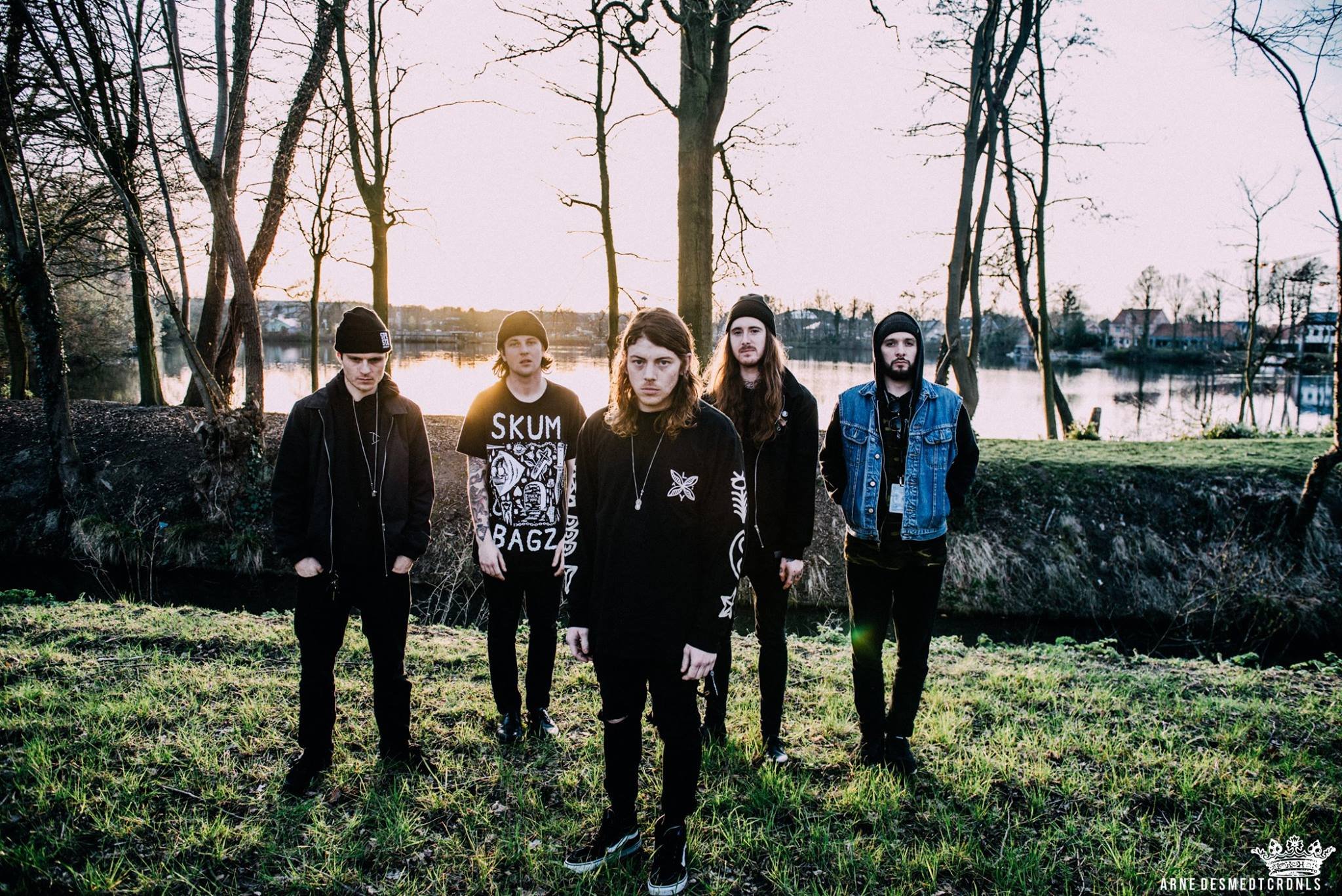 Landscapes music, videos, stats, and photos | Last.fm