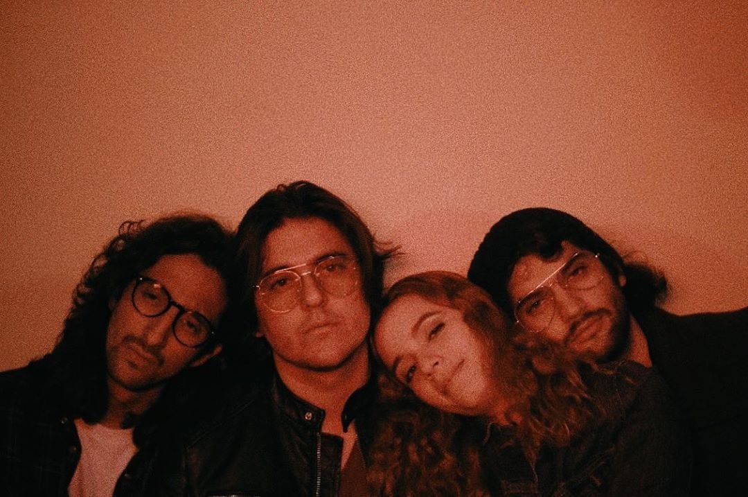 Atomic Rose music, videos, stats, and photos | Last.fm