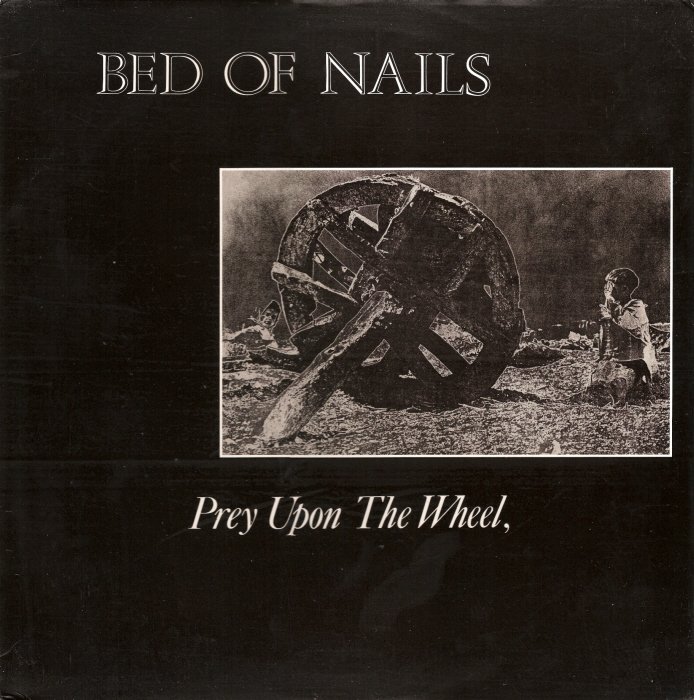 Bed Of Nails music, videos, stats, and photos | Last.fm