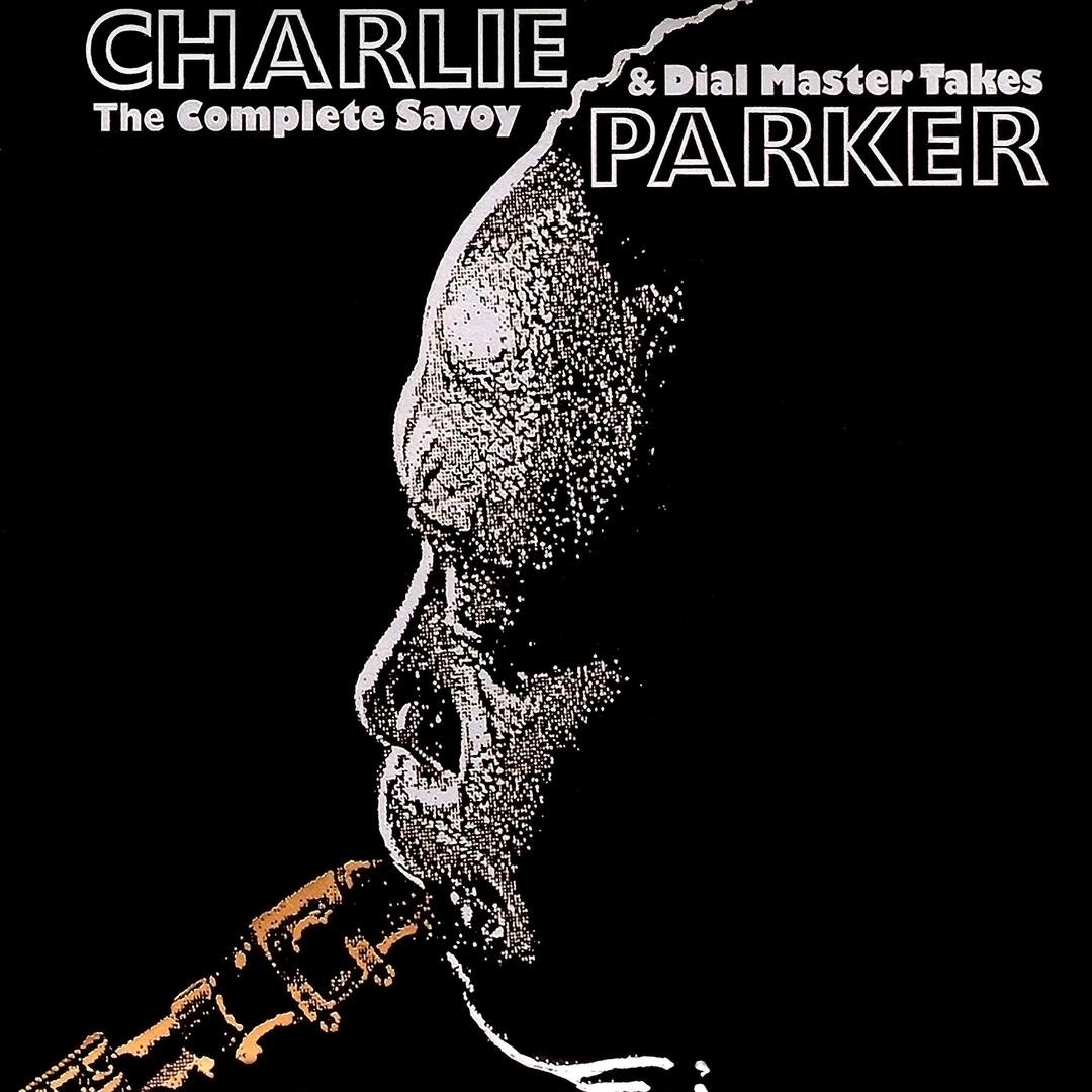 Scrapple from the Apple — Charlie Parker | Last.fm
