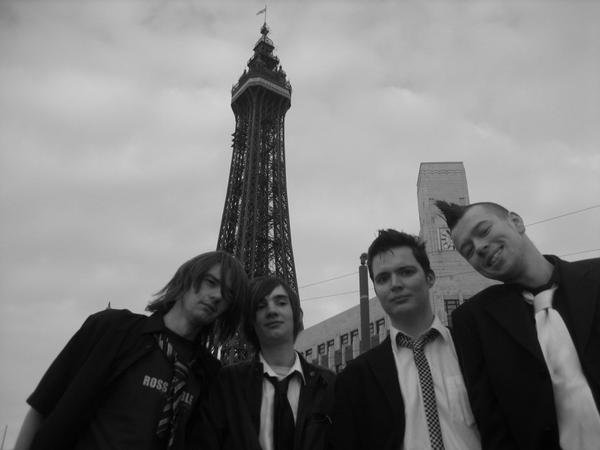 The Emotional Problems Of Dirk Diggler music, videos, stats, and photos ...