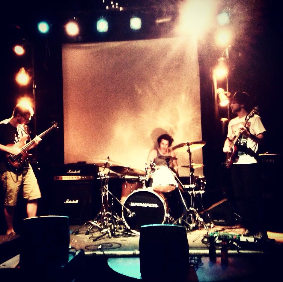 Oceanic music, videos, stats, and photos | Last.fm