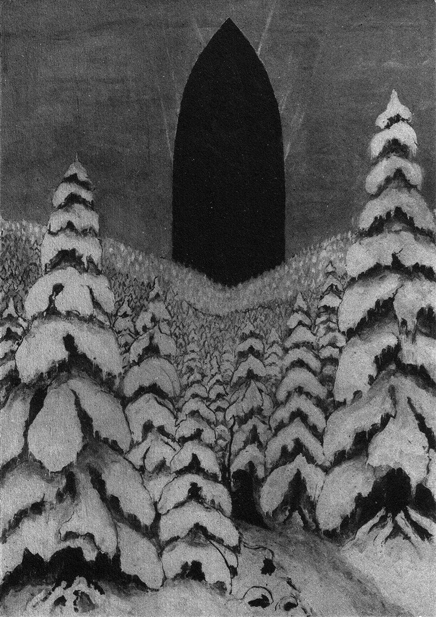 Das Tor — Paysage d'Hiver | Last.fm