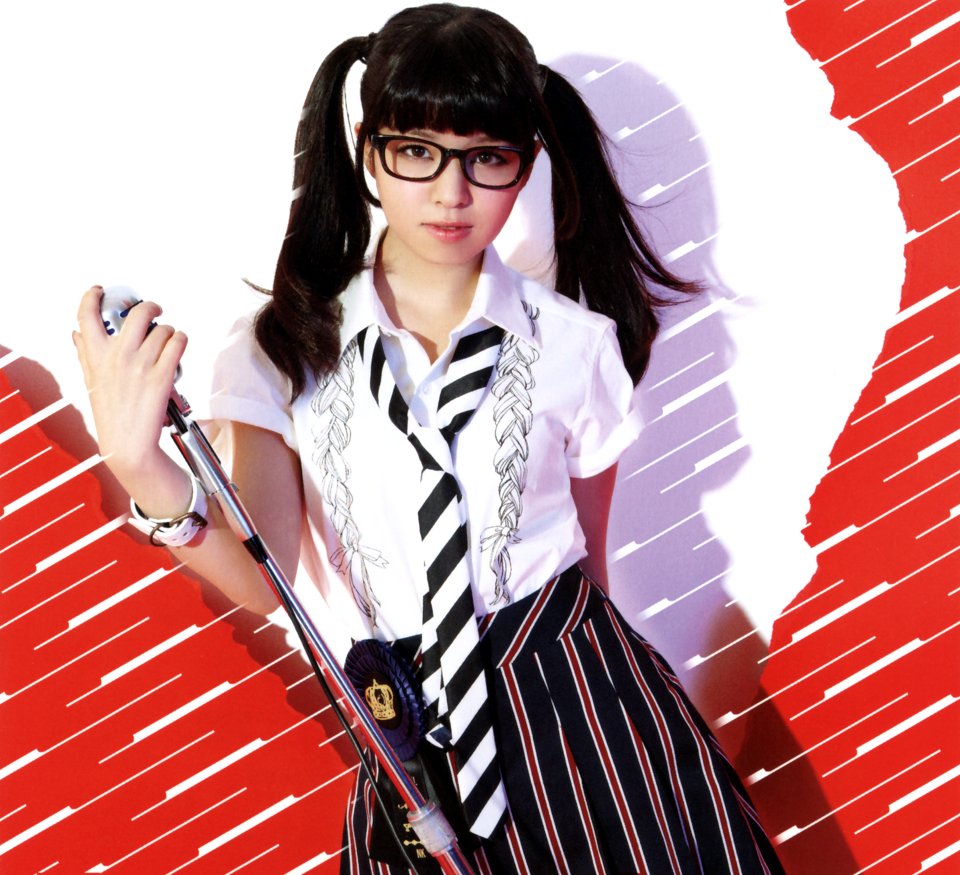 Haruna Luna music, videos, stats, and photos | Last.fm