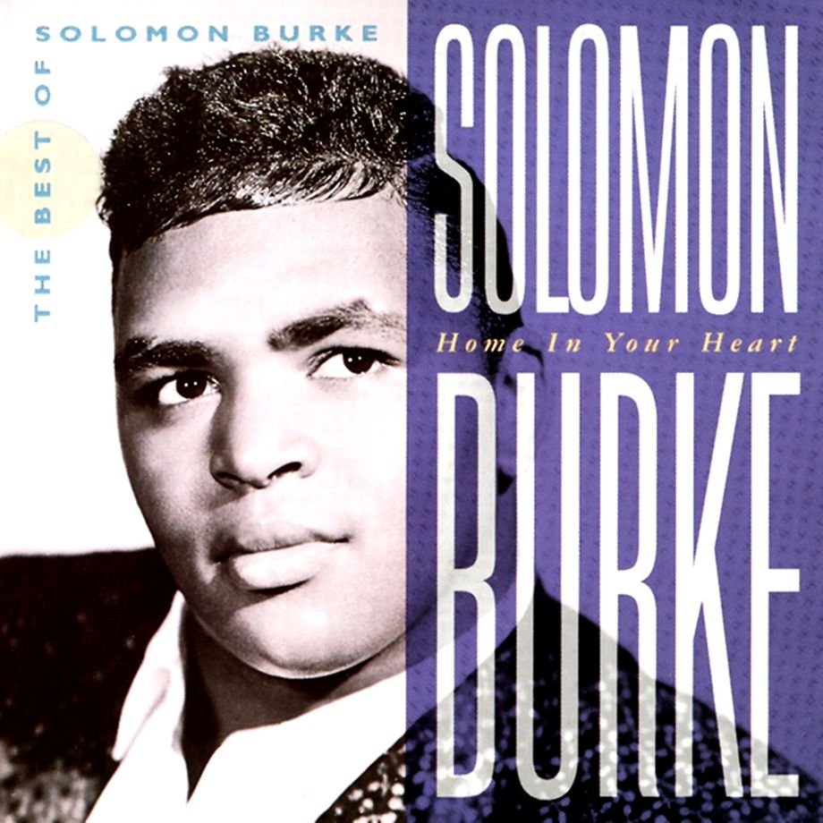 I Wish I Knew — Solomon Burke | Last.fm
