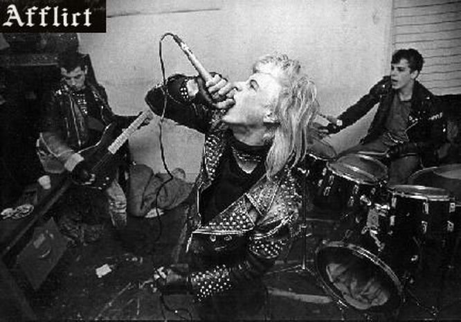 Afflict music, videos, stats, and photos | Last.fm