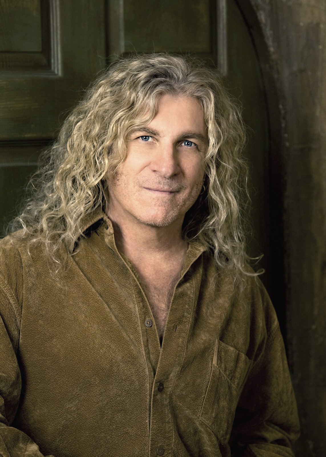 David Arkenstone music, videos, stats, and photos | Last.fm