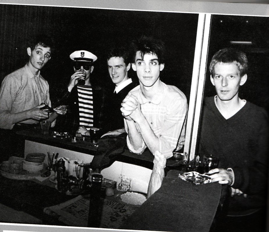 The Boys Next Door music, videos, stats, and photos | Last.fm
