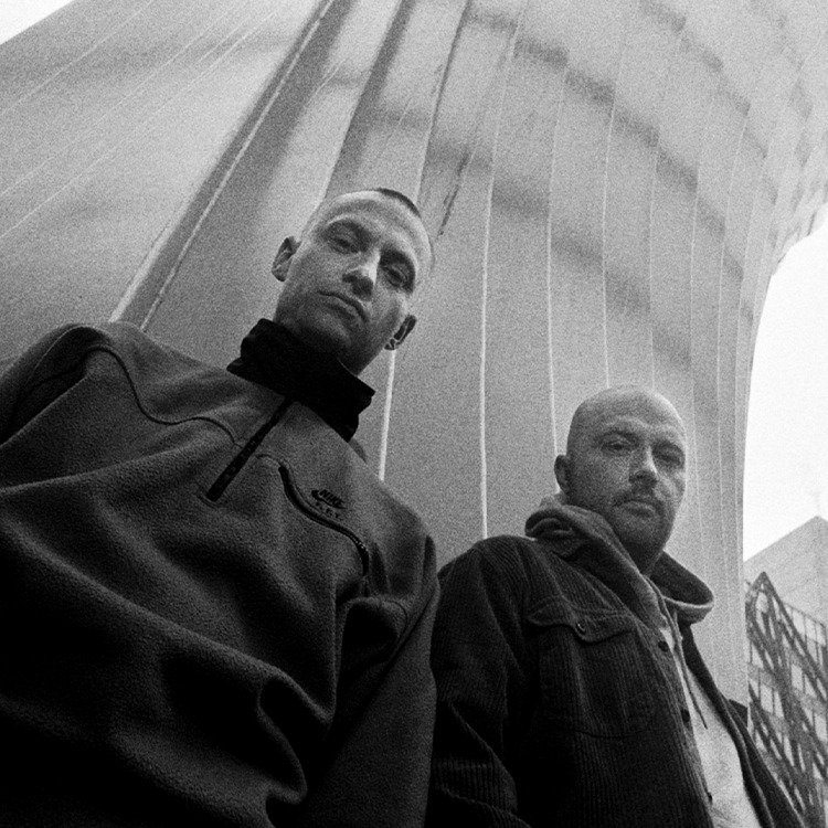 Overmono music, videos, stats, and photos | Last.fm