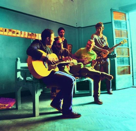 Cairokee music, videos, stats, and photos | Last.fm