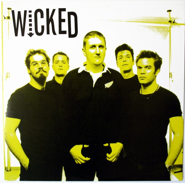 Wicked — Wicked | Last.fm