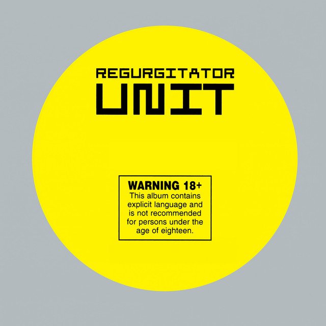 Unit — Regurgitator | Last.fm