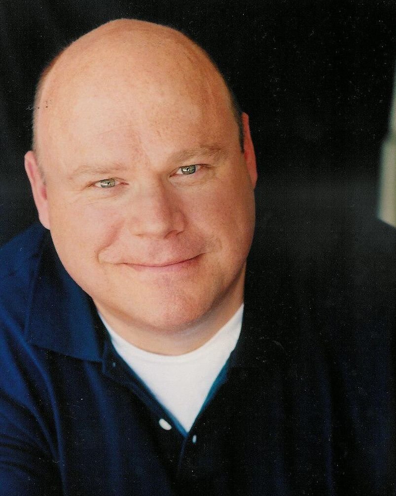 Kevin Chamberlin Horton