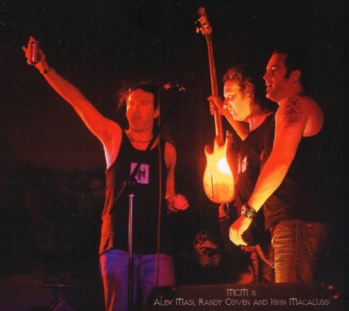 MCM music, videos, stats, and photos | Last.fm