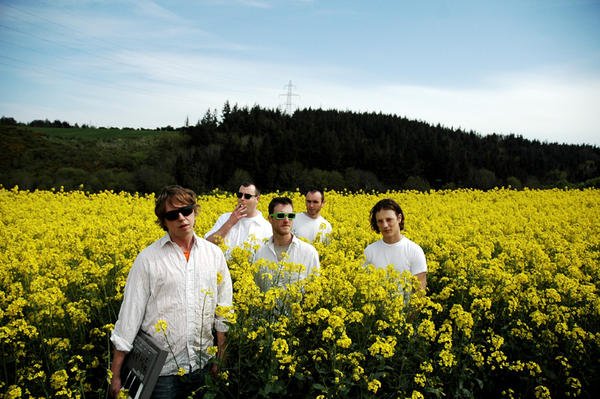 Hybrasil music, videos, stats, and photos | Last.fm