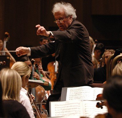 Sir Colin Davis music, videos, stats, and photos | Last.fm