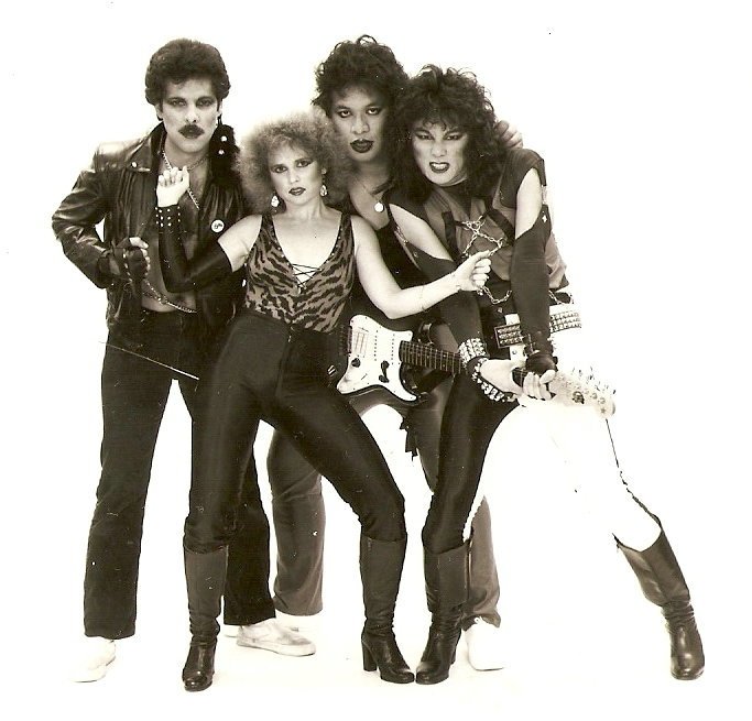 Malisha music, videos, stats, and photos | Last.fm