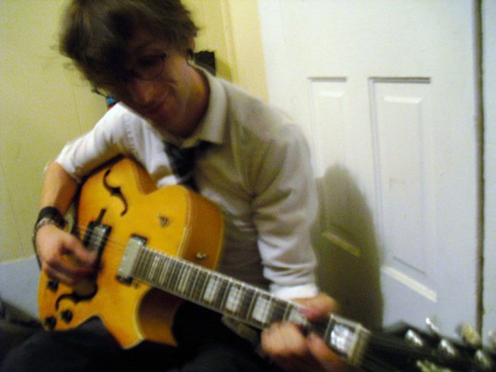 caleb_core’s Music Profile | Last.fm