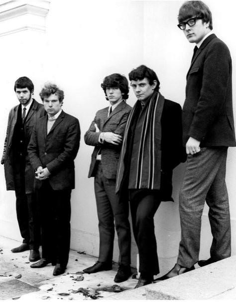 Them music, videos, stats, and photos | Last.fm