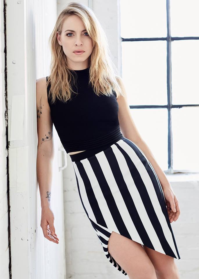 Marie-Mai music, videos, stats, and photos | Last.fm