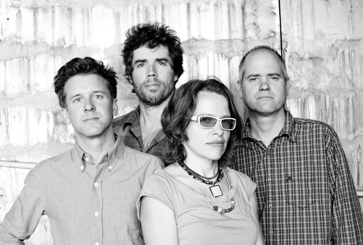 Superchunk music, videos, stats, and photos | Last.fm
