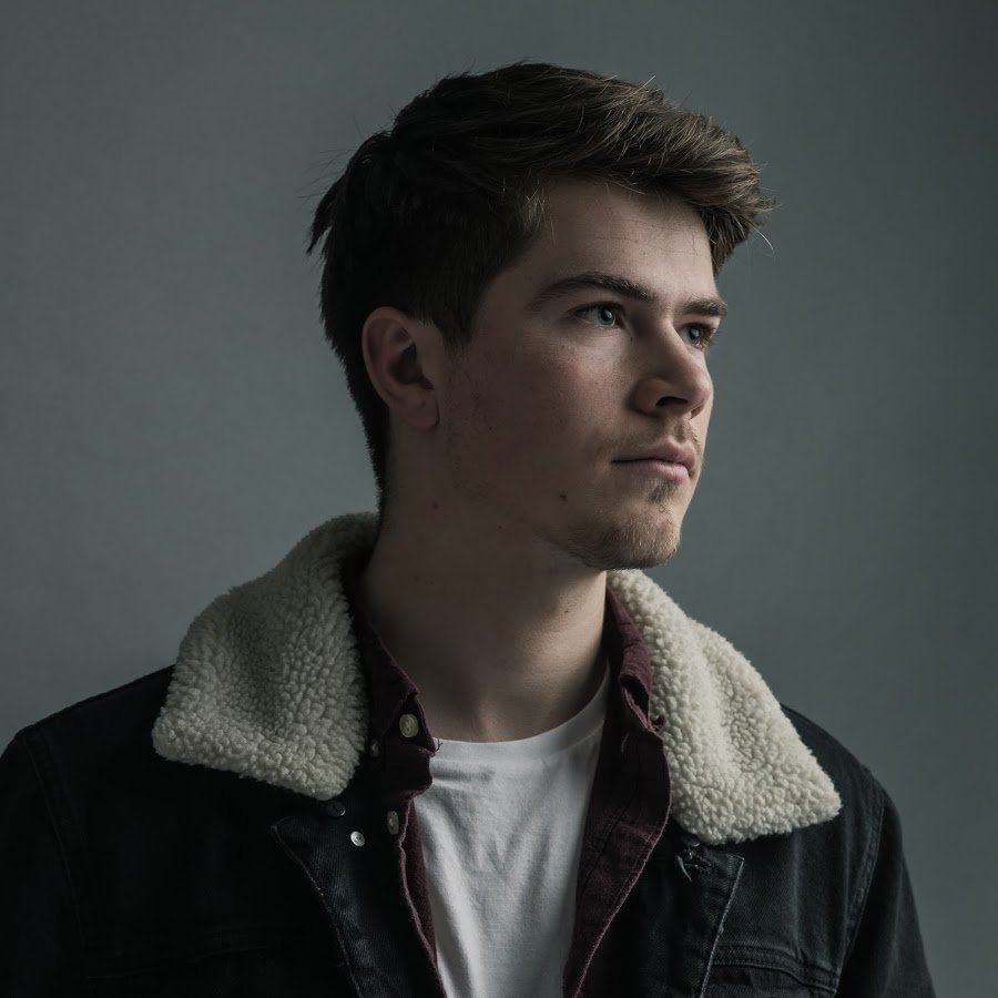 Joshua Moss's Instagram, Twitter & Facebook on IDCrawl