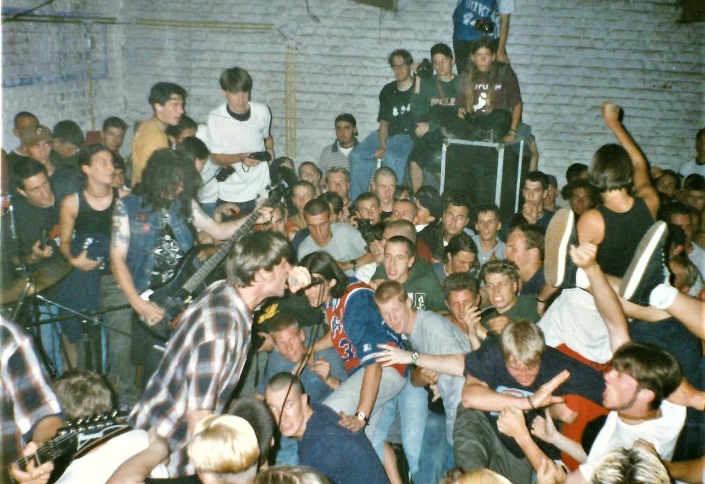 Liar music, videos, stats, and photos | Last.fm