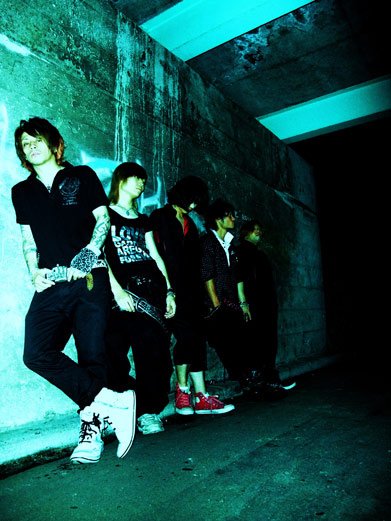 COCKROACH music, videos, stats, and photos | Last.fm