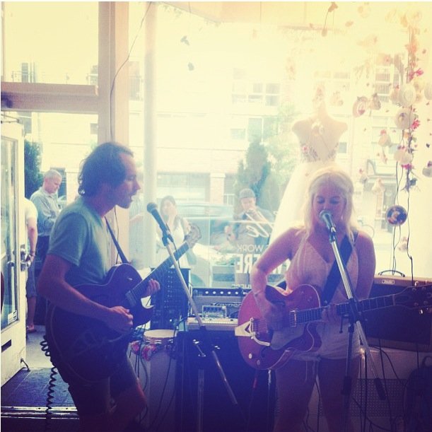 Twist music, videos, stats, and photos | Last.fm