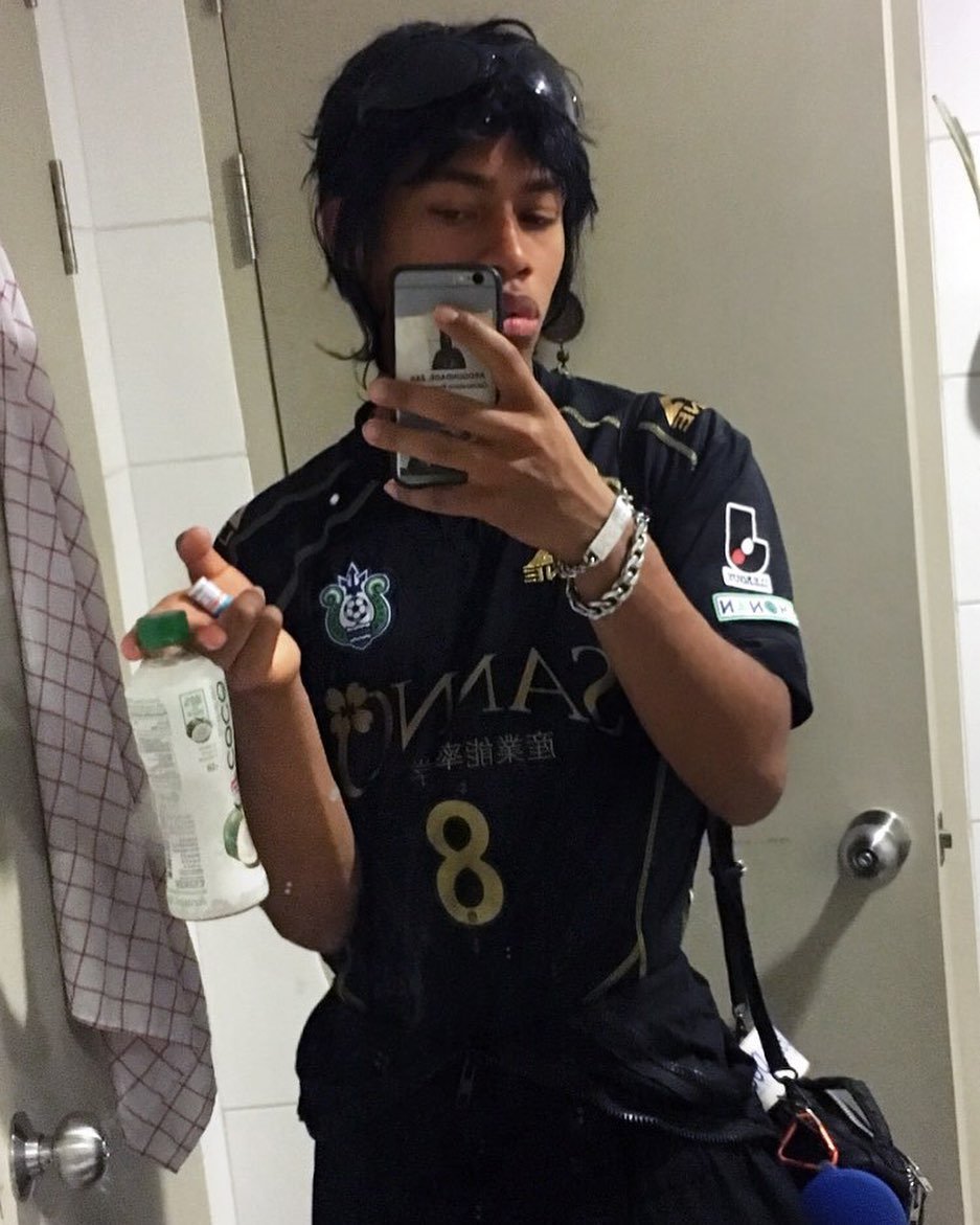 Ecco2K music, videos, stats, and photos | Last.fm