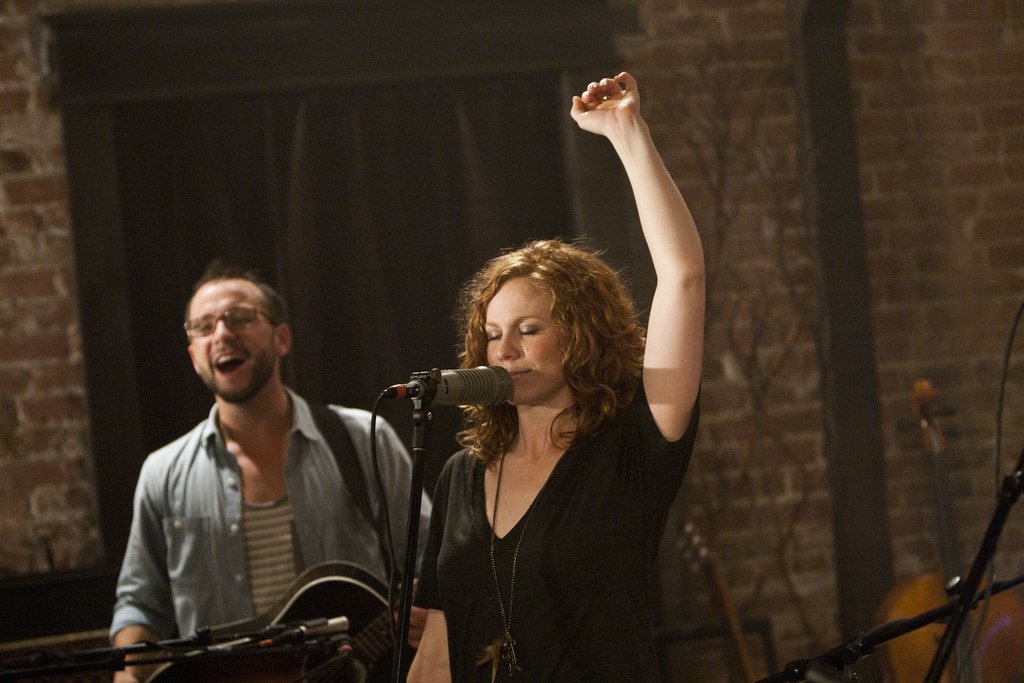 Steffany Frizzell music, videos, stats, and photos | Last.fm