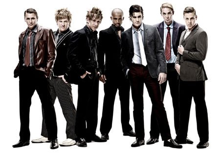 Overtone music, videos, stats, and photos | Last.fm