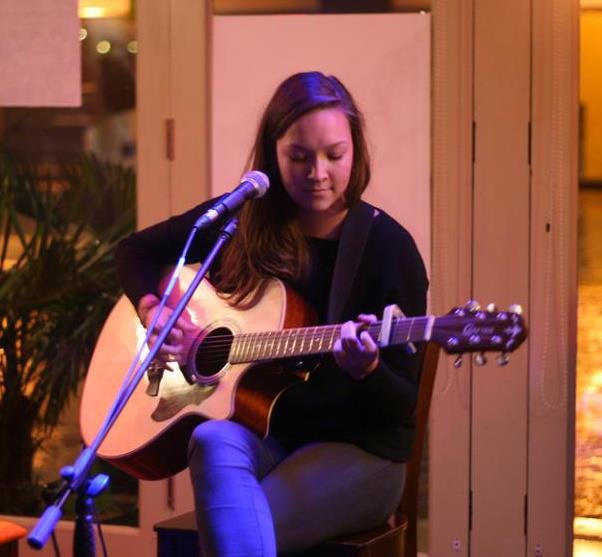 Amy Gould music, videos, stats, and photos | Last.fm