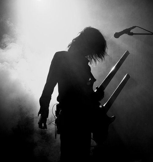 Boris music, videos, stats, and photos | Last.fm